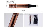 China Rotary Tattoo Machine Pen Gun Permanent Makeup Eyebrow Lip Kits Eyebrow Lip Tattoo Kits for sale