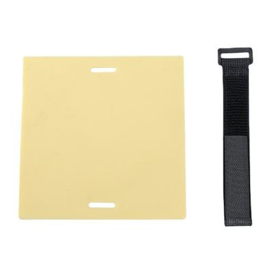 China Private Label 3mm Tattoo Blank Practice Skin with Bandage for sale