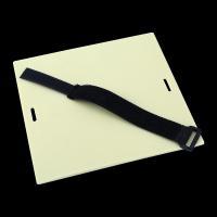 China Private Label 3mm Tattoo Blank Practice Skin with Bandage for sale