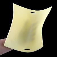 China Private Label 3mm Tattoo Blank Practice Skin with Bandage for sale
