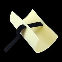 China Private Label 3mm Tattoo Blank Practice Skin with Bandage for sale