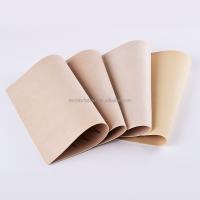 China Private Label Size 19.3*14.5cm Microblading Tattoo Practice Skin Inkless for Permanent Makeup Training Tool for sale