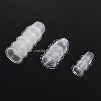 China Professional 100pcs Microblading Tattoo Ink Cups Accessory for Permanent Makeup for sale