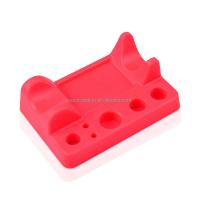 China Professional Microblading Tattoo Ink Cup Holder Accessories for Permanent Makeup for sale