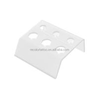 China Professional Microblading Tattoo Ink Cup Holder Accessories for Permanent Makeup for sale