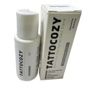 China Private Label 30ml Plastic Tattoo Gel for Secondary Permanent Makeup and Body Art Beauty for sale