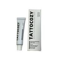 China Private Label Before Permanent Makeup 10g Primary Tattoo Cream for Micro Needle Body Art Beauty Supplies for sale