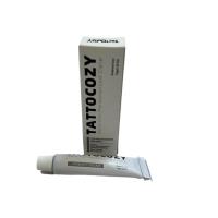 China Private Label Before Permanent Makeup 10g Primary Tattoo Cream for Micro Needle Body Art Beauty Supplies for sale
