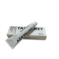 China Private Label Before Permanent Makeup 10g Primary Tattoo Cream for Micro Needle Body Art Beauty Supplies for sale