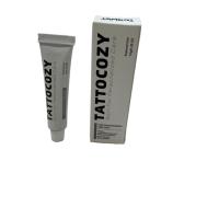 China Private Label Before Permanent Makeup 10g Primary Tattoo Cream for Micro Needle Body Art Beauty Supplies for sale