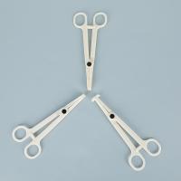China Wholesale Disposable Triangle Open Pliers Tattoo Equipment Plastic Disinfection Bag Packaging Piercing Tools Permanent Feature for sale