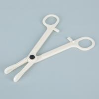 China Wholesale Disposable Triangle Open Pliers Tattoo Equipment Plastic Disinfection Bag Packaging Piercing Tools Permanent Feature for sale