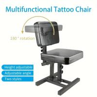 China Multifunctional Large Panel Hand Support Waterproof Adjustable Folding Arm Bracket Durable Makeup Accessories Permanent Makeup for sale
