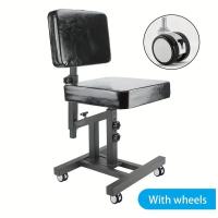 China Multifunctional Large Panel Hand Support Waterproof Adjustable Folding Arm Bracket Durable Makeup Accessories Permanent Makeup for sale