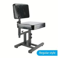 China Multifunctional Large Panel Hand Support Waterproof Adjustable Folding Arm Bracket Durable Makeup Accessories Permanent Makeup for sale
