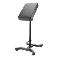 China Assembly Thickened Metal Tattoo Arm Bracket Leg Armrest Support Hand Holder for Tattooist Working Permanent Makeup Accessories for sale
