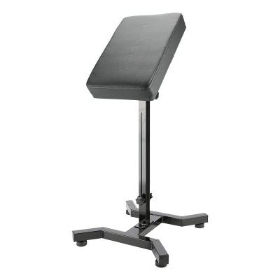 China Assembly Thickened Metal Tattoo Arm Bracket Leg Armrest Support Hand Holder for Tattooist Working Permanent Makeup Accessories for sale