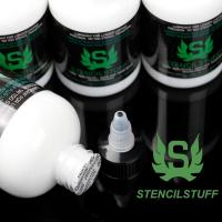 China Real People Tattoo Transfer Cream Oil Soap Clear Gel Permanent Makeup Accessories Made of Durable Plastic Not Easy to Wipe off for sale