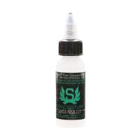 China Real People Tattoo Transfer Cream Oil Soap Clear Gel Permanent Makeup Accessories Made of Durable Plastic Not Easy to Wipe off for sale