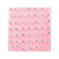 China 98pcs Stainless Steel Ear Studs Permanent Makeup Accessories for Ear Piercing for sale