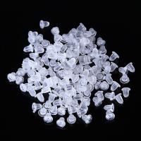 China 98pcs Stainless Steel Ear Studs Permanent Makeup Accessories for Ear Piercing for sale