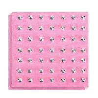 China 98pcs Stainless Steel Ear Studs Permanent Makeup Accessories for Ear Piercing for sale
