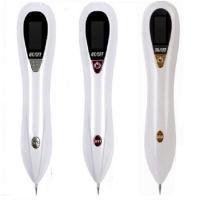 China Rechargeable Nine-Speed ABS Dot Pen Handheld LED Indicator and USB Plug for Home Beauty Freckle Spot Removal for sale