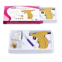 China Wholesale Stud Nail Gun Ear Piercing Tool Accessory for Permanent Benefits Cartridge Needles Permanent Makeup for sale
