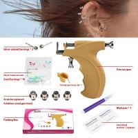 China Wholesale Stud Nail Gun Ear Piercing Tool Accessory for Permanent Benefits Cartridge Needles Permanent Makeup for sale