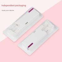 China Three-Generation Disposable Stainless Steel Nose Ring for Amazon Wholesale Beauty Personal Care for Body Ear Piercing Nail Gun for sale