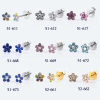 China Korean Version Disposable Second-Generation Ear Piercing Device New Cross-Border Children's Beauty Personal Care Tool Metal for sale