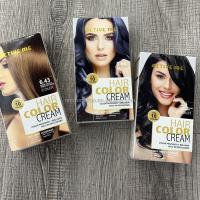 China Private Label Henna Hair Dye Henna Coloring Hair Dye Tint Cream Long Lasting for sale