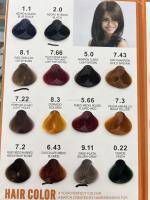 China Private Label Henna Hair Dye Henna Coloring Hair Dye Tint Cream Long Lasting for sale
