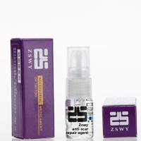 China Private Label Body Art Dot Spot Repair Agent Anti-Scar Repair Ice Crystal Gel Tattoo Eyeliner Eyebrow Lip Makeup Care Plastic for sale