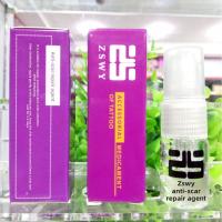 China Private Label Body Art Dot Spot Repair Agent Anti-Scar Repair Ice Crystal Gel Tattoo Eyeliner Eyebrow Lip Makeup Care Plastic for sale