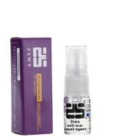 China Private Label Body Art Dot Spot Repair Agent Anti-Scar Repair Ice Crystal Gel Tattoo Eyeliner Eyebrow Lip Makeup Care Plastic for sale
