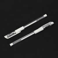 China White Waterproof Anti-Sesame Oil Embroidery Marker Pen Plastic Beauty Makeup Tool for Eyebrow Permanent Makeup Accessories for sale