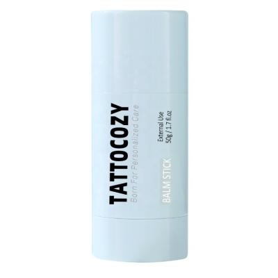 China Microblading Tattoo Aftercare Soothing Balm Stick Plastic Material for Faster Easy Healing of Permanent Makeup for sale