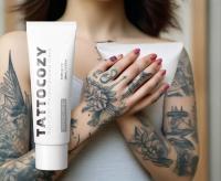 China 100g Premium Tattoo Defend Sunscreen Cream Private Label Permanent Makeup Accessories Made of Plastic for sale