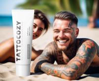China 100g Premium Tattoo Defend Sunscreen Cream Private Label Permanent Makeup Accessories Made of Plastic for sale