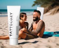 China 100g Premium Tattoo Defend Sunscreen Cream Private Label Permanent Makeup Accessories Made of Plastic for sale