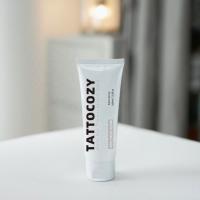 China Private Label 100g Daily Tattoo Aftercare Lotion Lightweight and Long-Lasting Hydration for Permanent Makeup Replenish Glow for sale