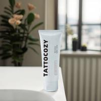 China Private Label 100g Daily Tattoo Aftercare Lotion Lightweight and Long-Lasting Hydration for Permanent Makeup Replenish Glow for sale