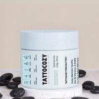 China Private Label 120g Daily Tattoo Skin Care Healthy Vibrancy Butter for Permanent Makeup Aftercare for sale