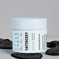 China Private Label 120g Daily Tattoo Skin Care Healthy Vibrancy Butter for Permanent Makeup Aftercare for sale