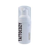 China Private Label 30ml Tattoo Secondary Foam Plastic Material for Waxing Laser Beauty Permanent Makeup-Middle Way Use for sale