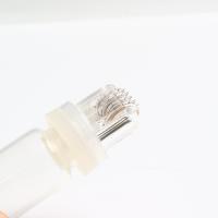 China 64-Gold Roller Microneedle 1.5mm Home Facial Beauty Instrument Water Soluble Freeze-Dried Hyaluronic Acid Essence Automatically for sale