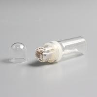 China 64-Gold Roller Microneedle 1.5mm Home Facial Beauty Instrument Water Soluble Freeze-Dried Hyaluronic Acid Essence Automatically for sale