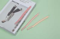 China Wholesale Beauty Gift Sharp Shaving Knife Eyebrow Trimmer Razor Trimming Tool for Eyebrow Safety Function for sale