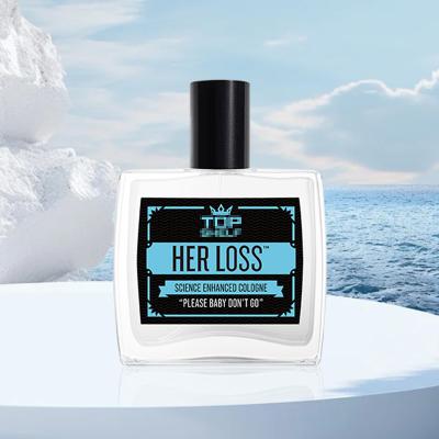 China Men's Herbal Pheromone Cologne Water Spray Antiperspirant with Attractive Charm for sale